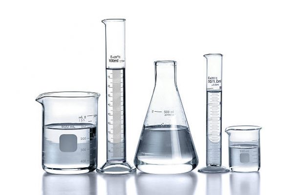 Chemistry Glassware – Yamto Instruments